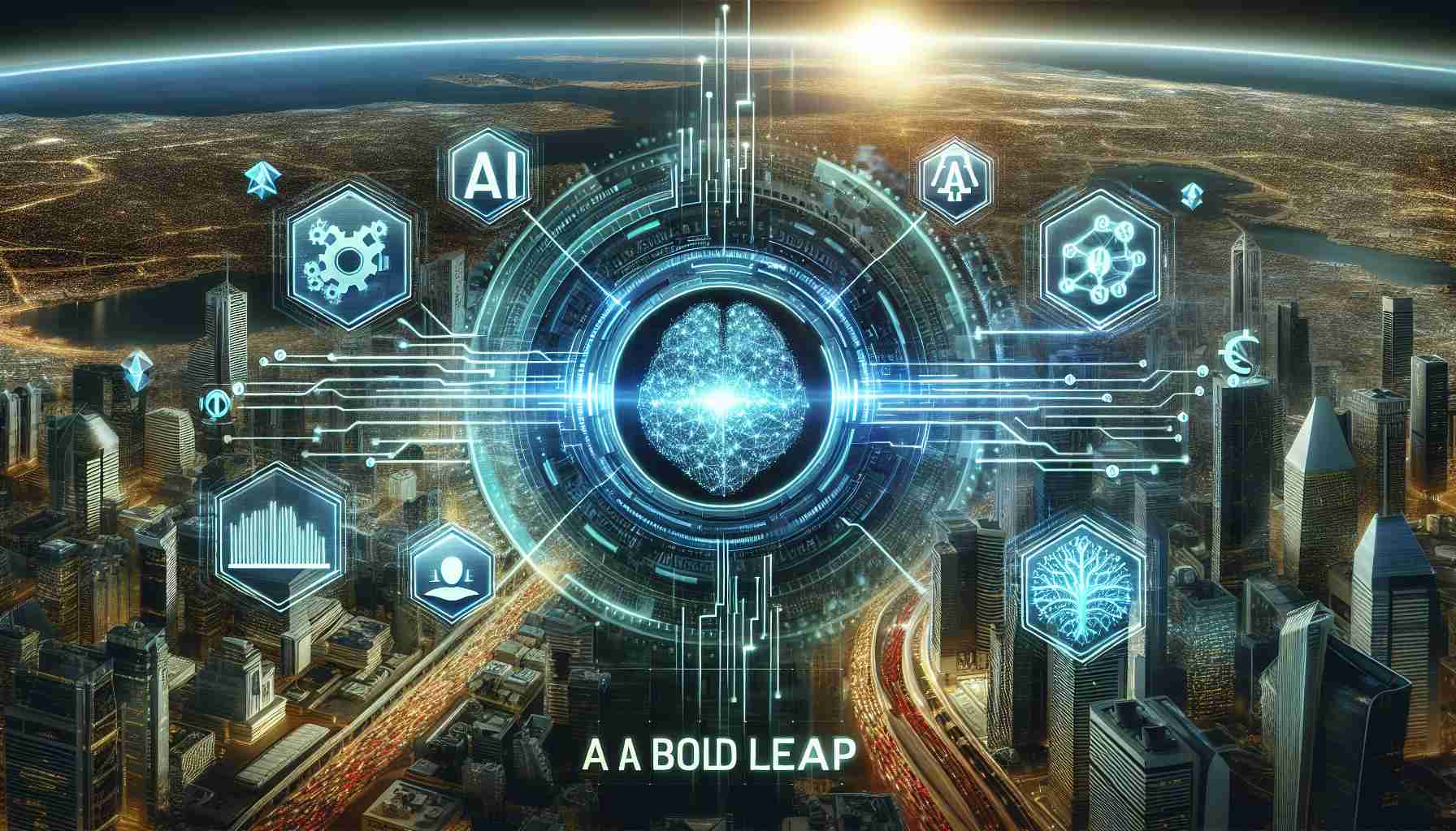 NVIDIA's Bold Leap! Crypto and AI Reshape the Future Market NVIDIA's Bold Leap! Crypto and AI Reshape the Future Market